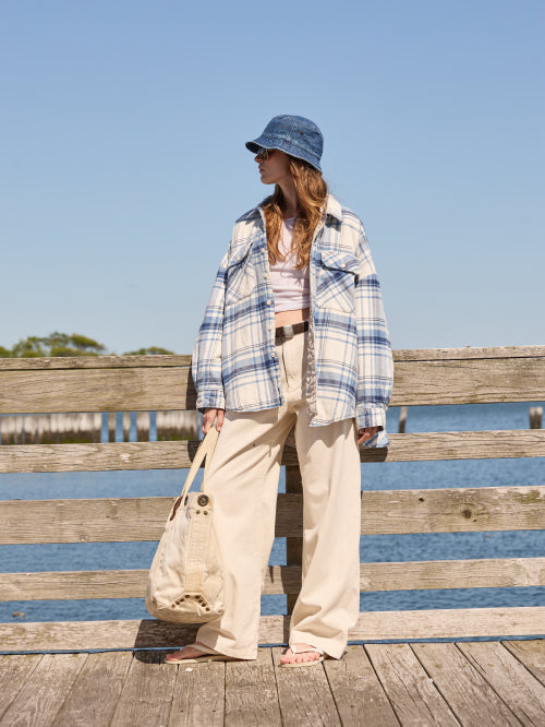 Denimist | The classics re-worked in modern shapes – denimist