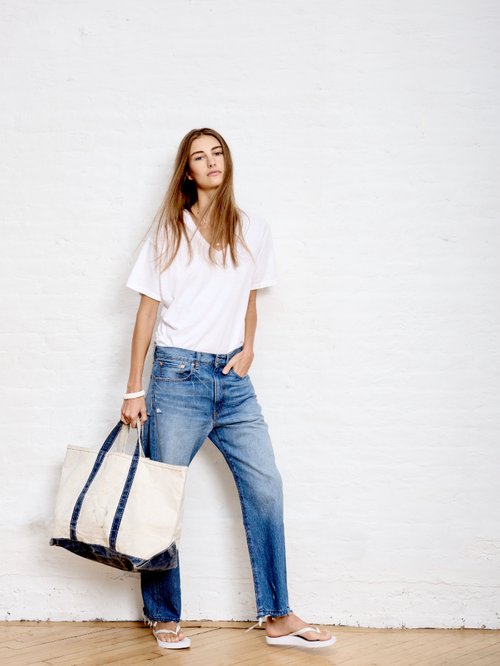 Denimist | The classics re-worked in modern shapes – denimist