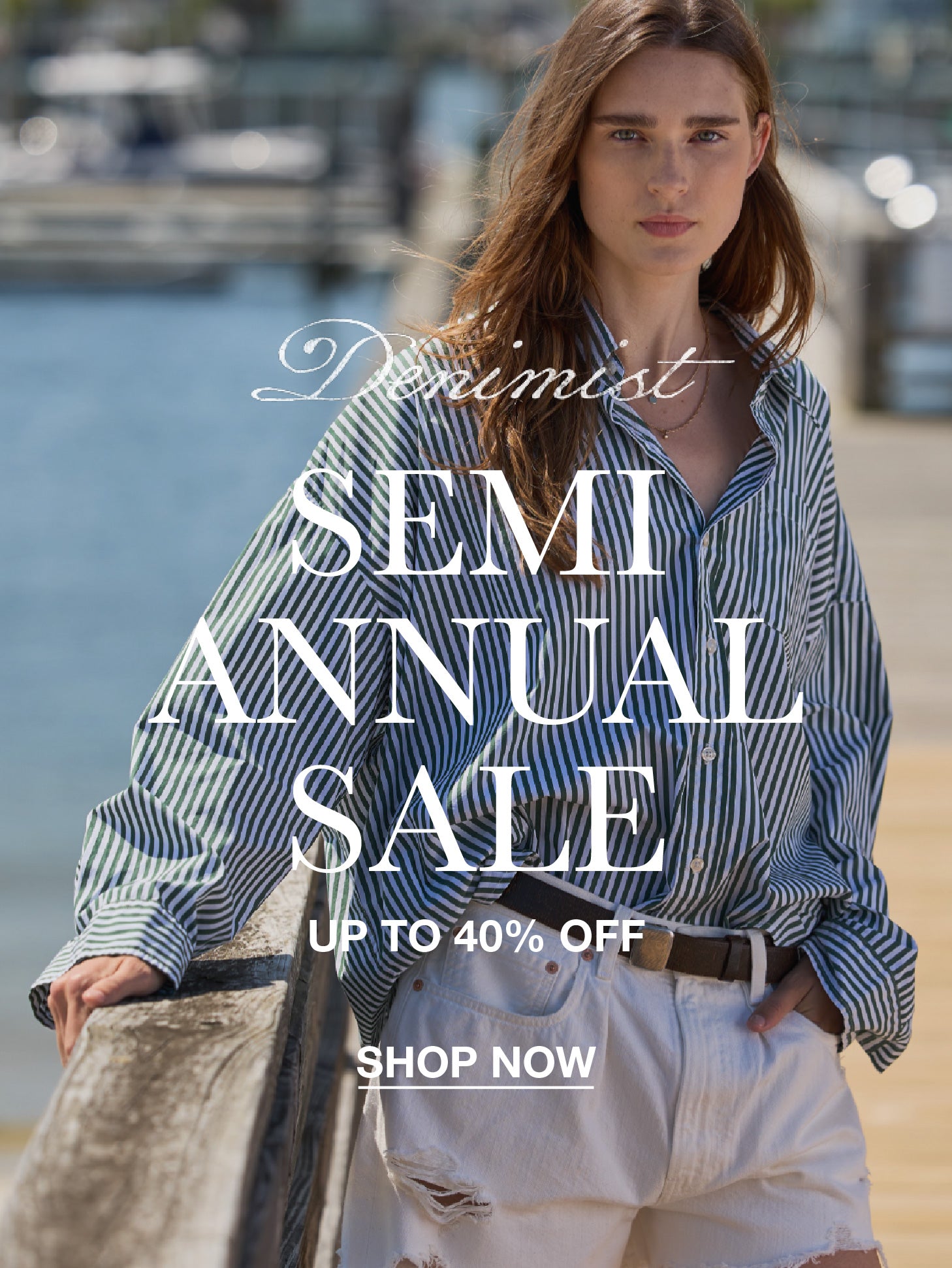 Denimist | The classics re-worked in modern shapes – denimist