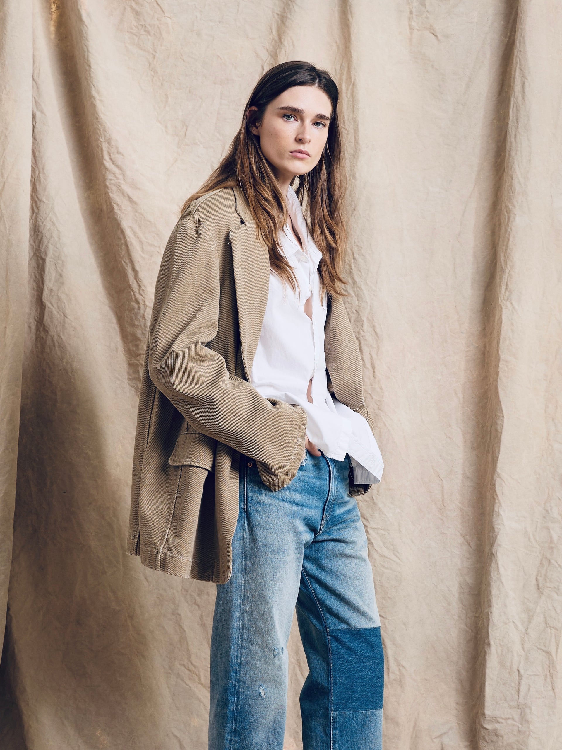 Denimist | The classics re-worked in modern shapes – denimist