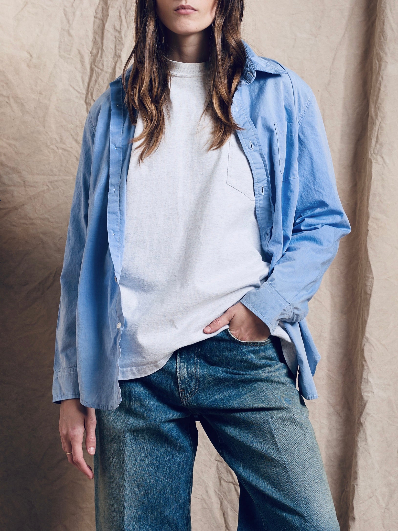 Denimist | The classics re-worked in modern shapes – denimist